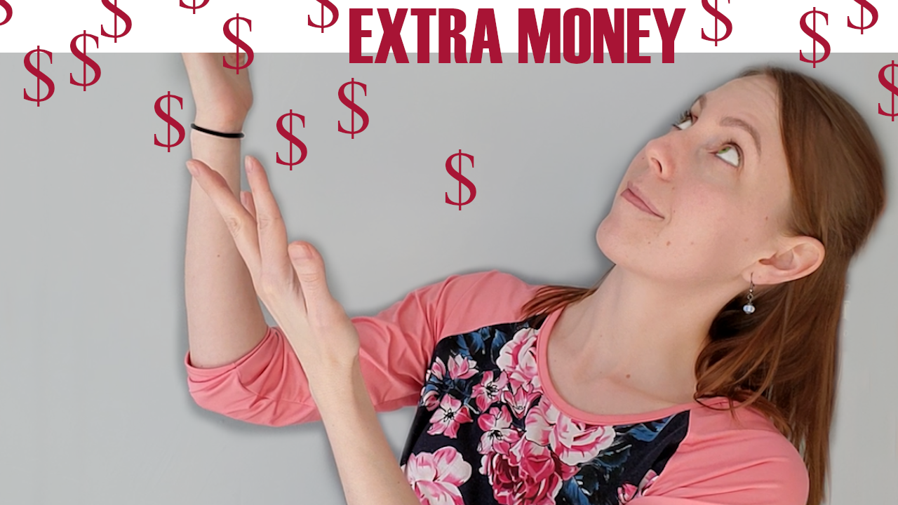What to do with extra money; how we plan to spend our stimulus checks ...